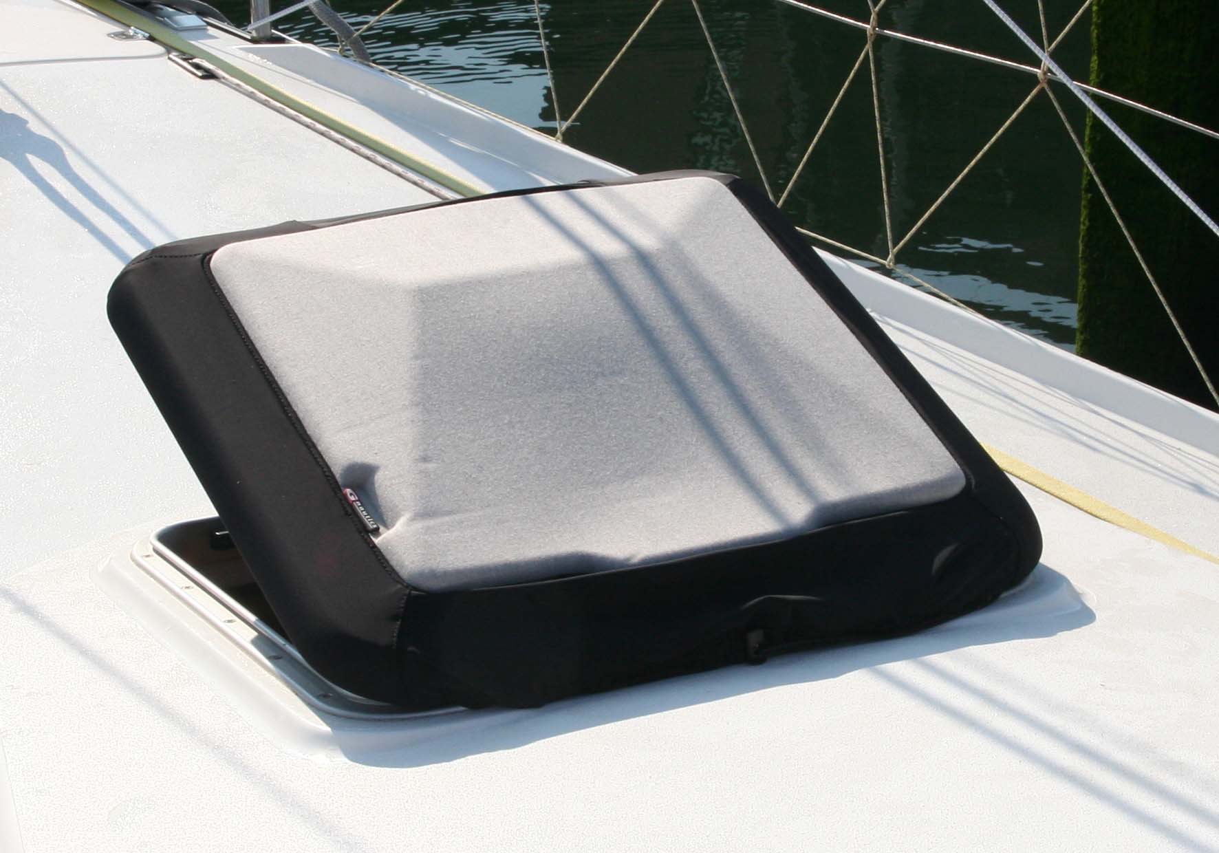 iQ – G-nautics | Nautical accessories